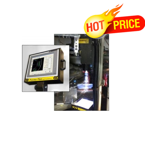 CrystalView™ Measurement System AGR - ANS Vietnam Leading automation ...