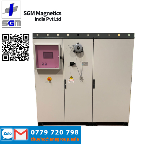 LBSA 66/170 SR SGM Magnetics Vietnam,Nam châm điện Electro‐magnet - ANS ...